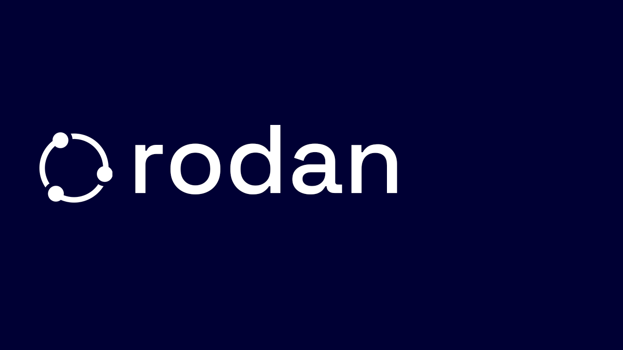 Innovative Data Solutions | Rodan