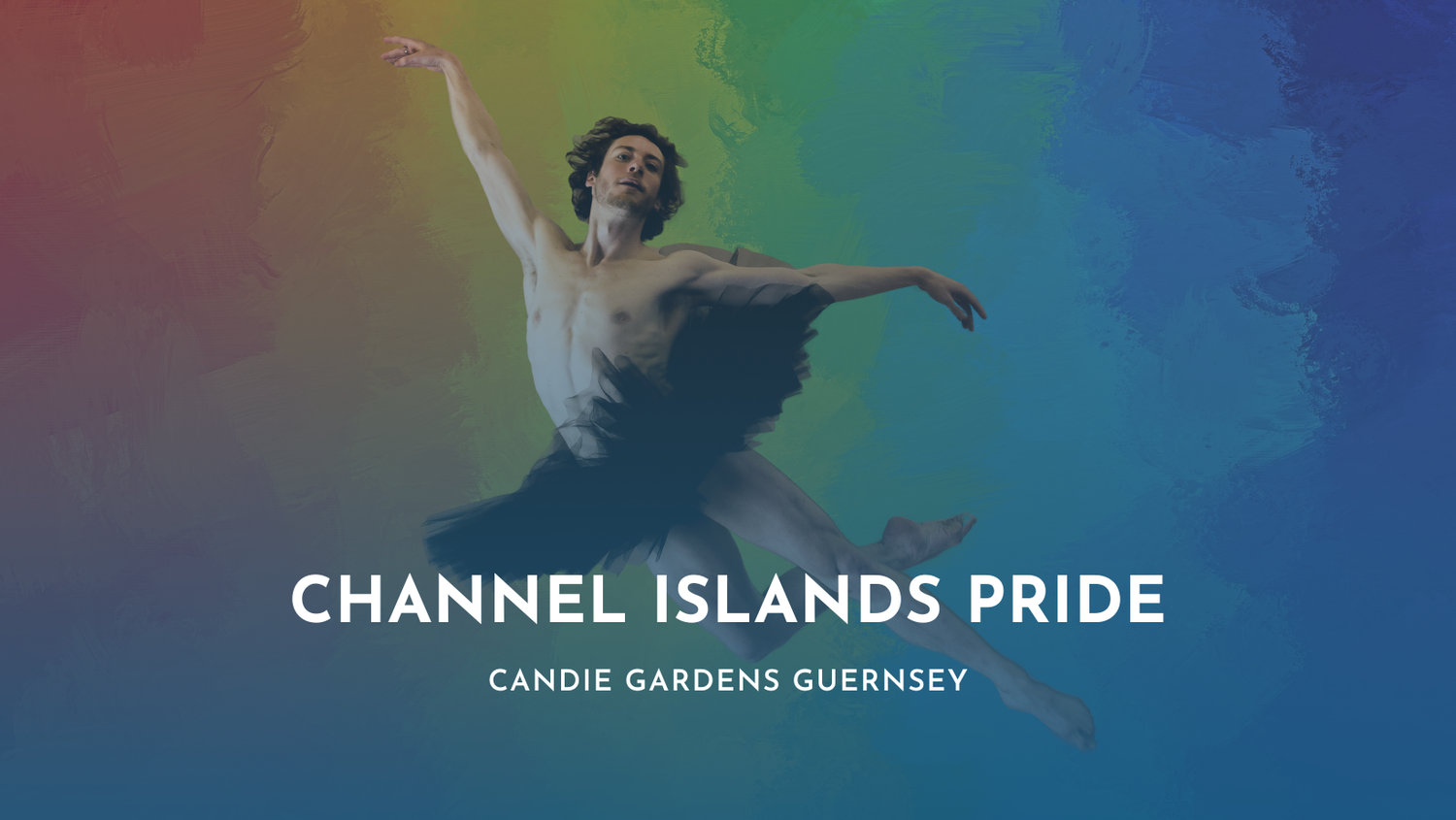 What's On — Ballet D'Jerri