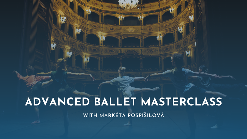 What's On — Ballet D'Jerri