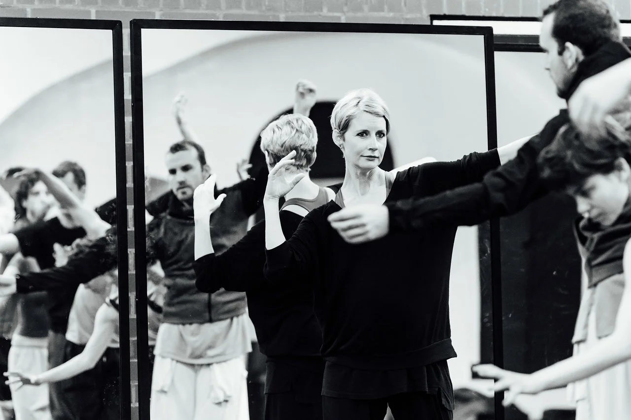 What's On — Ballet D'Jerri