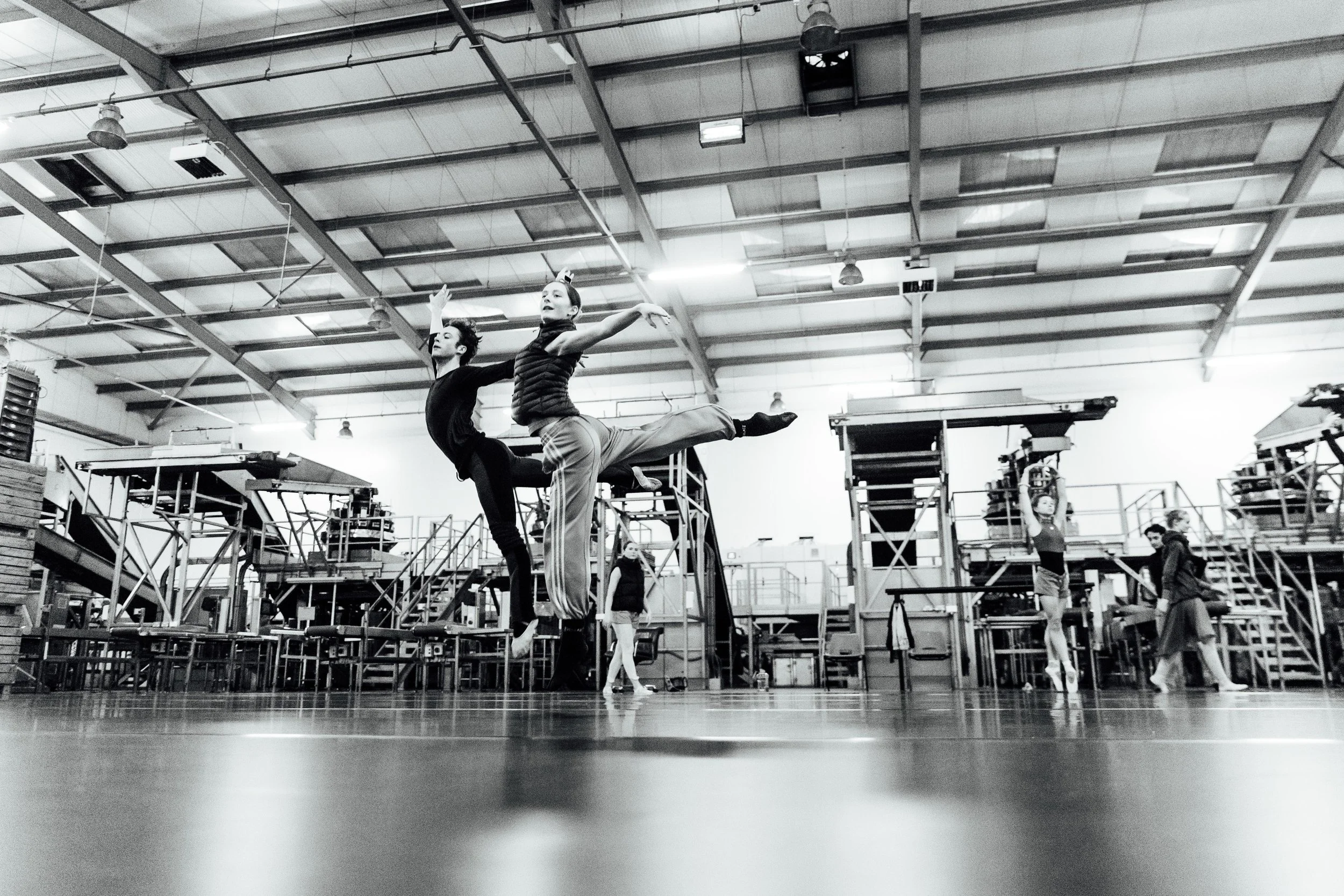 Ballet D'Jerri