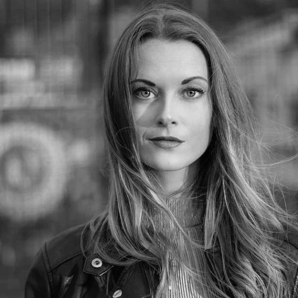 Meet The Team — Ballet D'Jerri