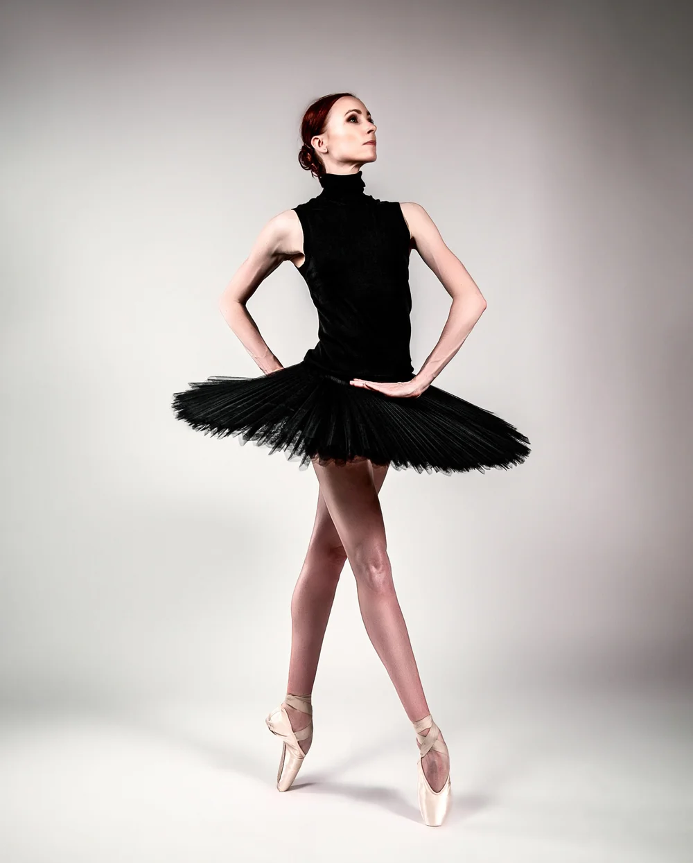 What's On — Ballet D'Jerri