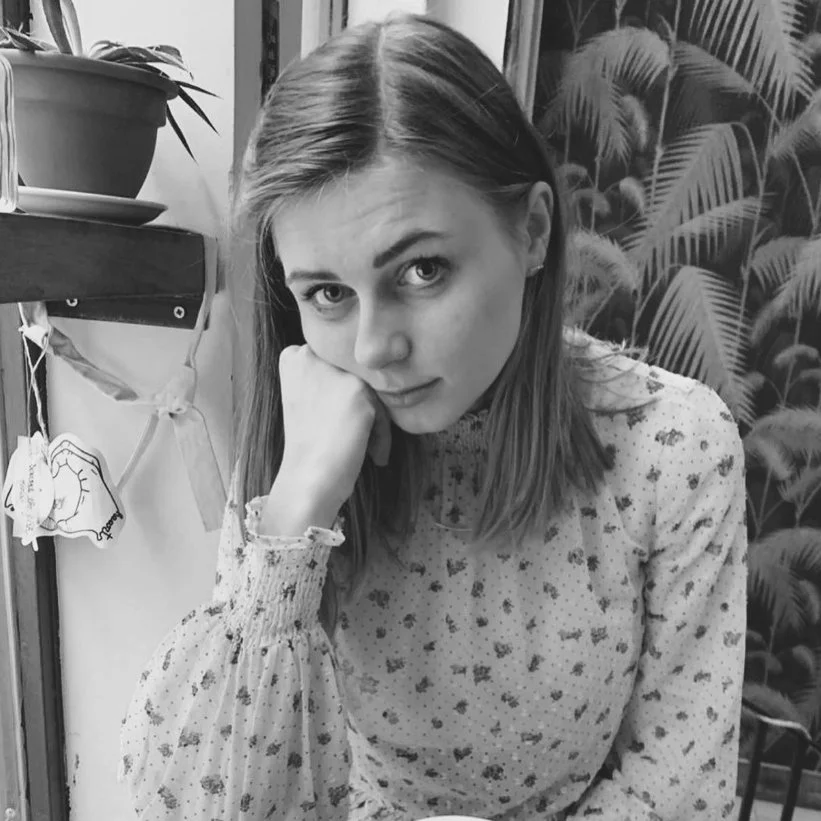 Meet The Team — Ballet D'Jerri