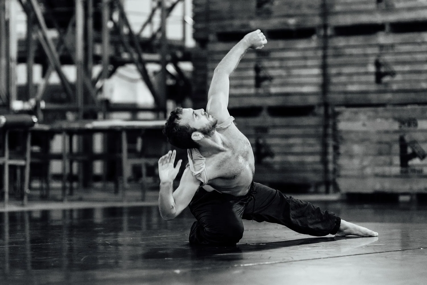 Ballet D'Jerri