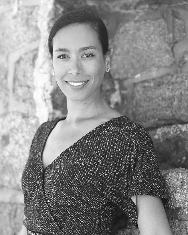 Meet The Team — Ballet D'Jerri