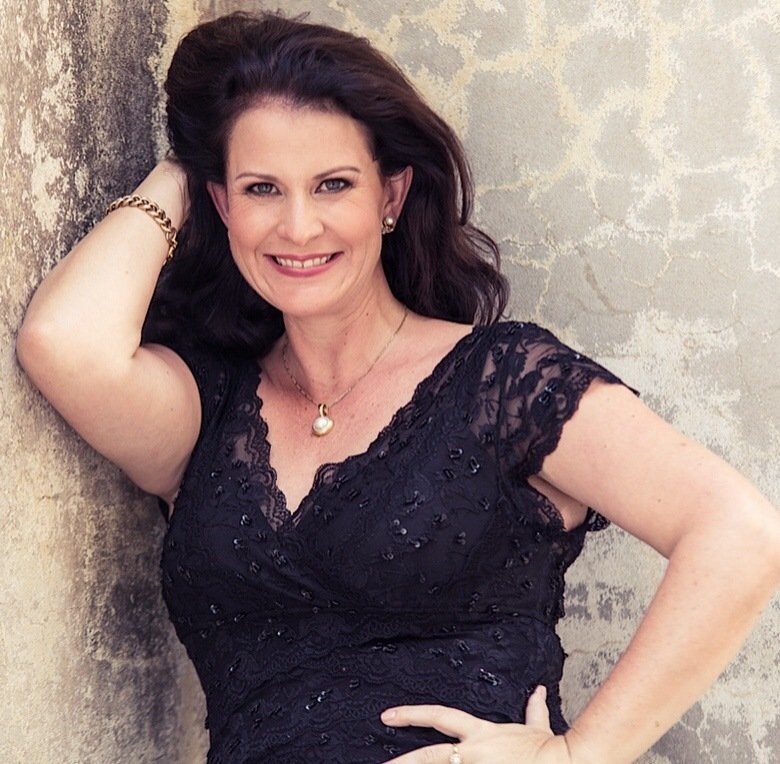 Gallery — Deborah Humble