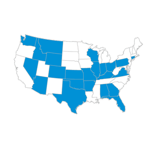 WANRack™ Powered by Gateway Fiber