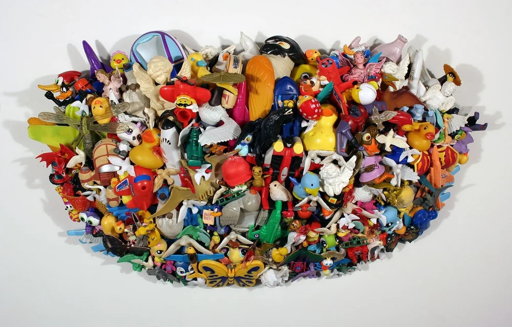 Gallery 1 — Chris Nitsche Visual Artist