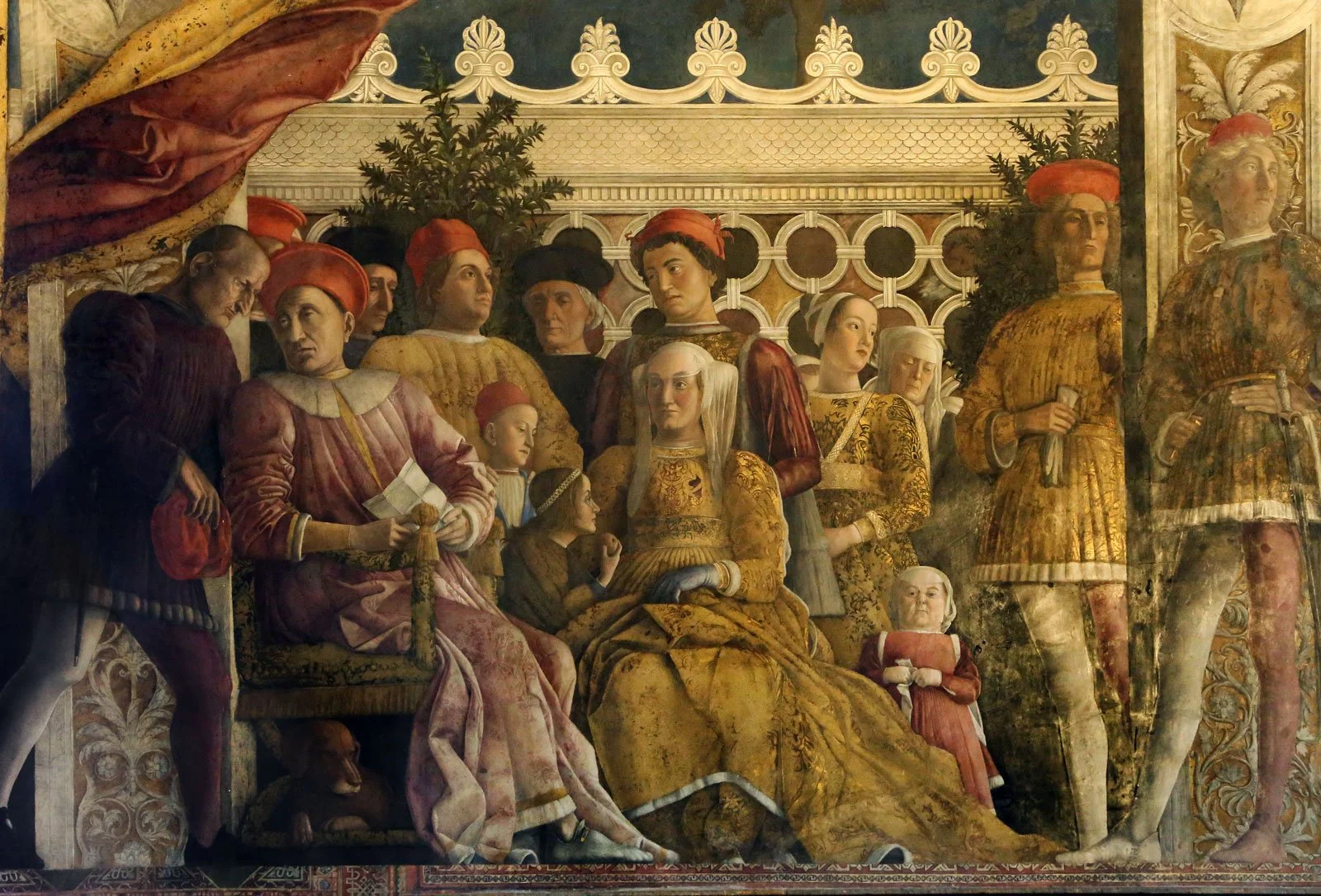 Small Group Tours — Limelight Arts Travel