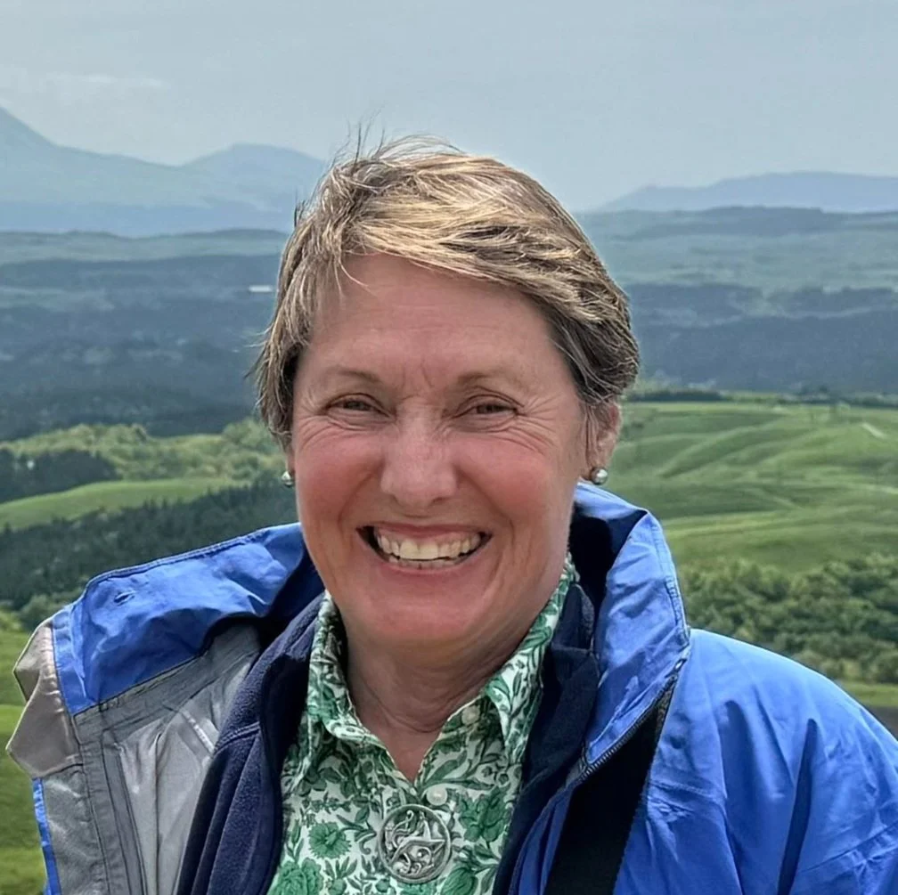 Relle Mott — Limelight Arts Travel