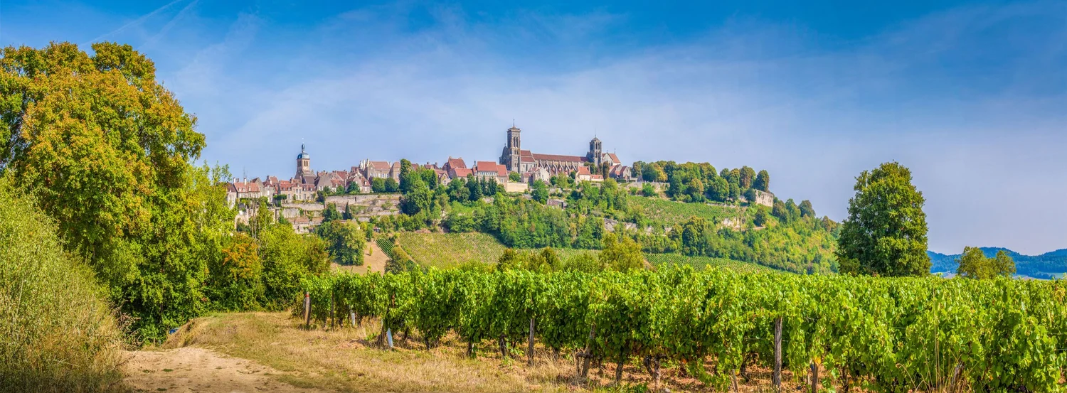 Exploring Medieval Burgundy - May 2027 — Limelight Arts Travel
