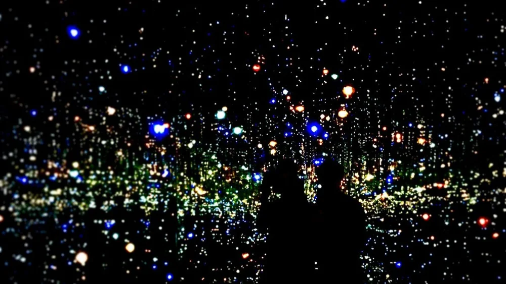 Contemporary women artists from Japan — Limelight Arts Travel