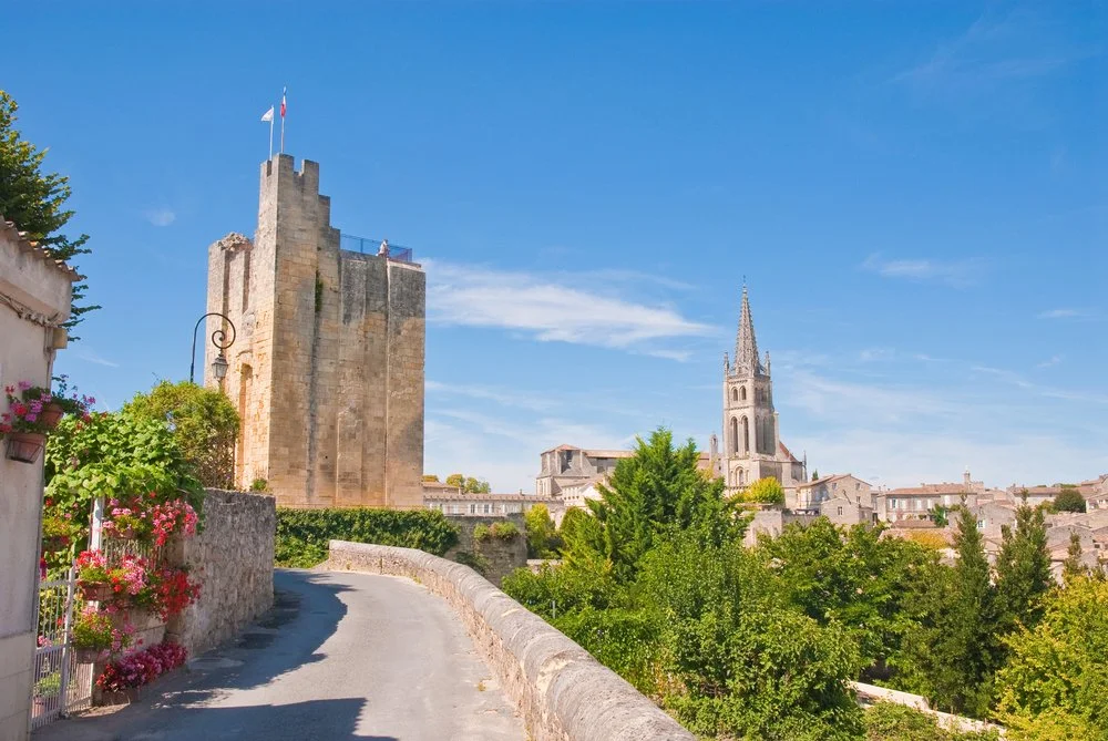 A day in the vineyards of historic Saint-Émilion — Limelight Arts Travel