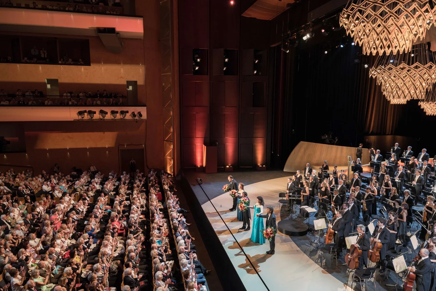 The Baden-Baden Easter Festival - March 2027 — Limelight Arts Travel
