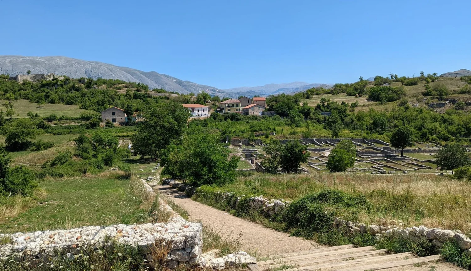 Introductory guide to Abruzzo — Limelight Arts Travel