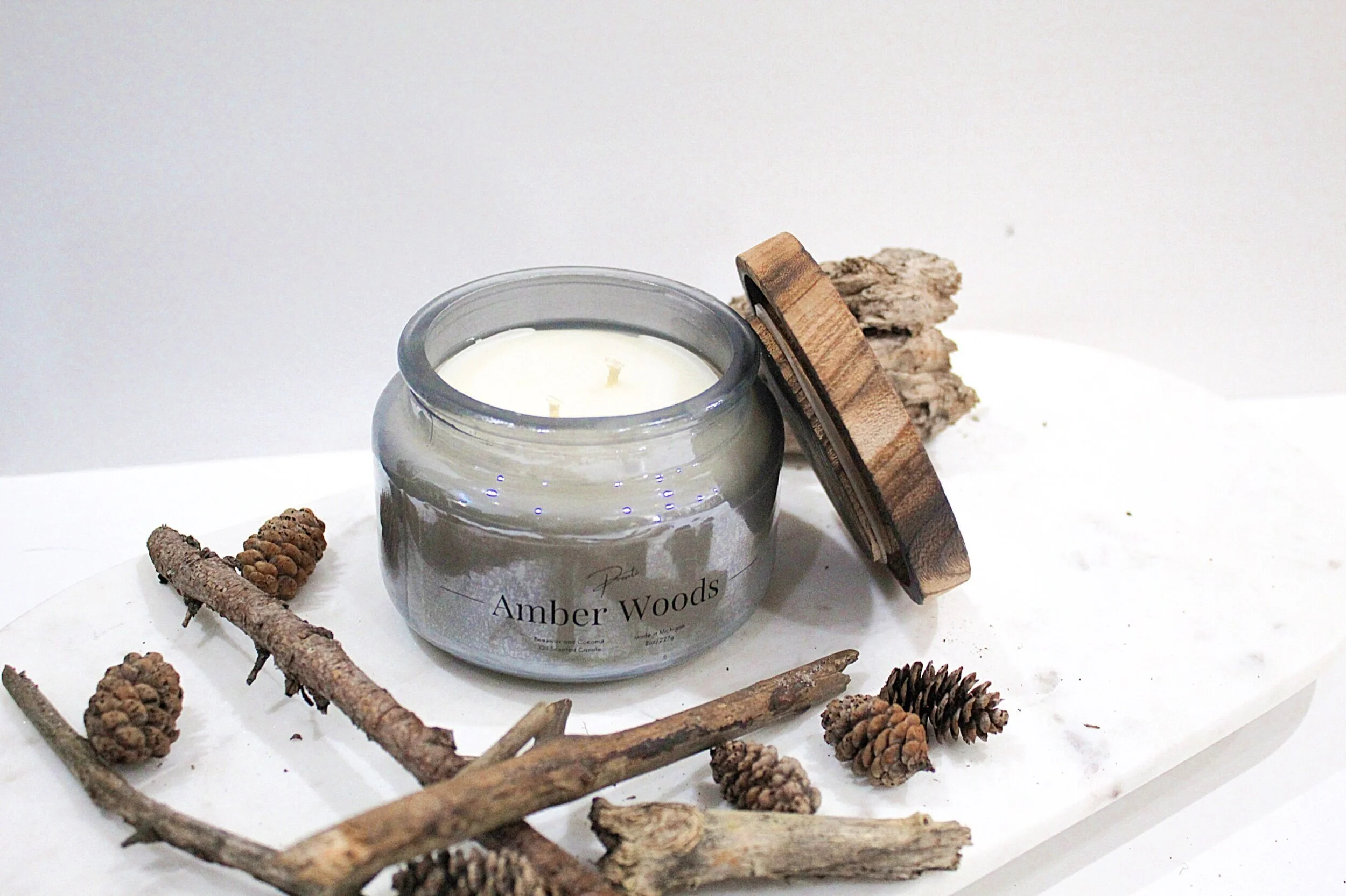 Why You Should Trim Your Candle Wicks — Prenti