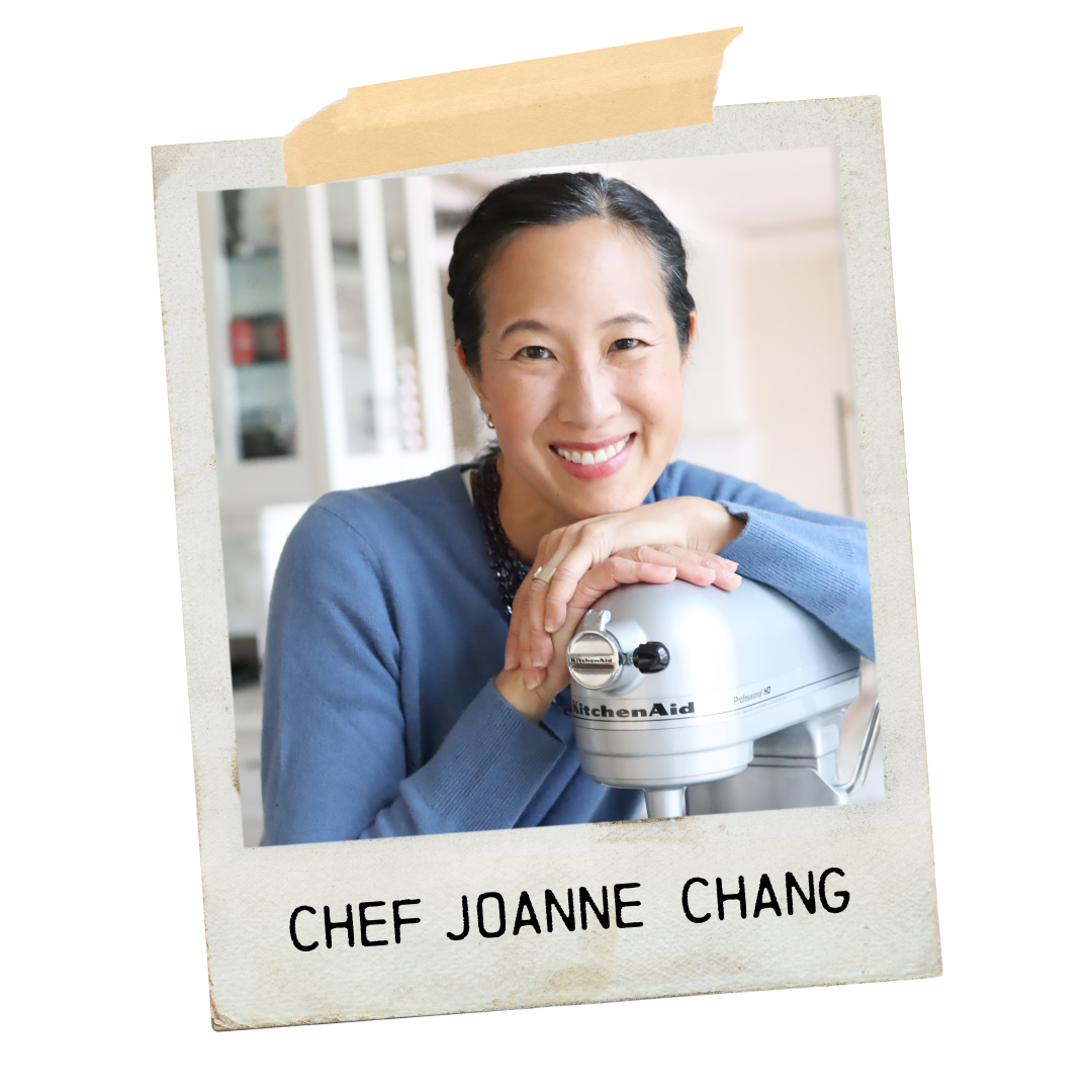 The Food That Made Us