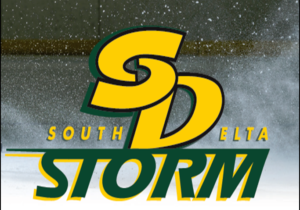 South Delta Minor Hockey Association
