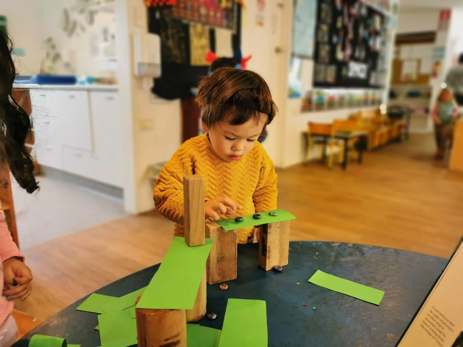 Crèche & Day Nursery North Shore, Daycare for Kids Under 2 — Kindy Cottage