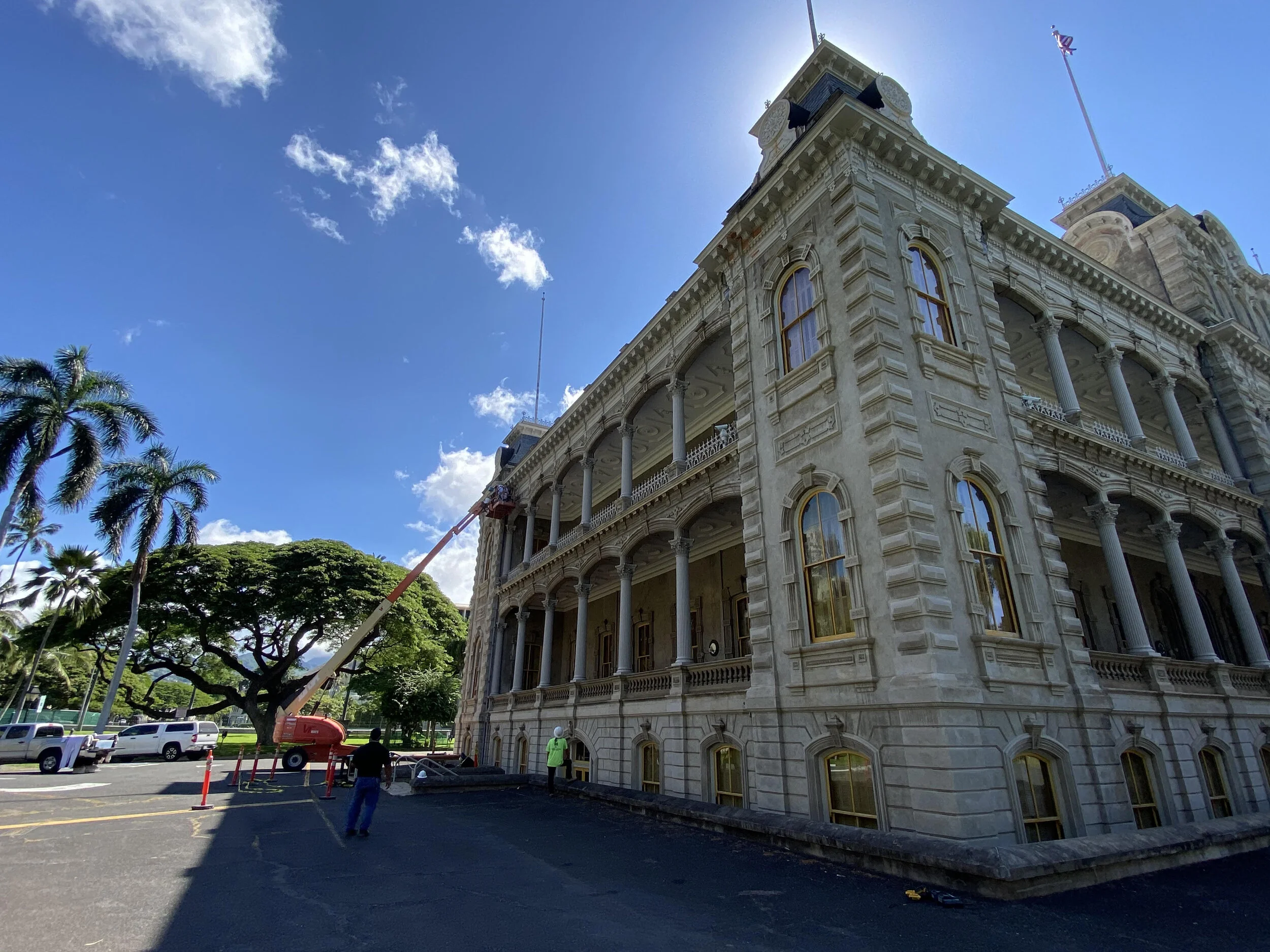Cultural Historical Resources Constructors Hawaii Inc Honolulu Cultural Historical Resources Constructors Hawaii Inc Honolulu
