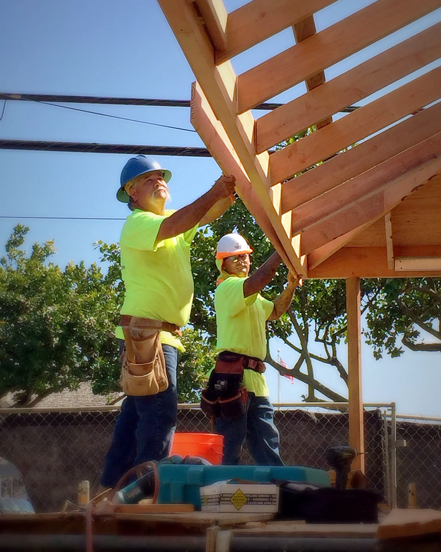About — Constructors Hawaii Inc. | Honolulu-Based General Contractors