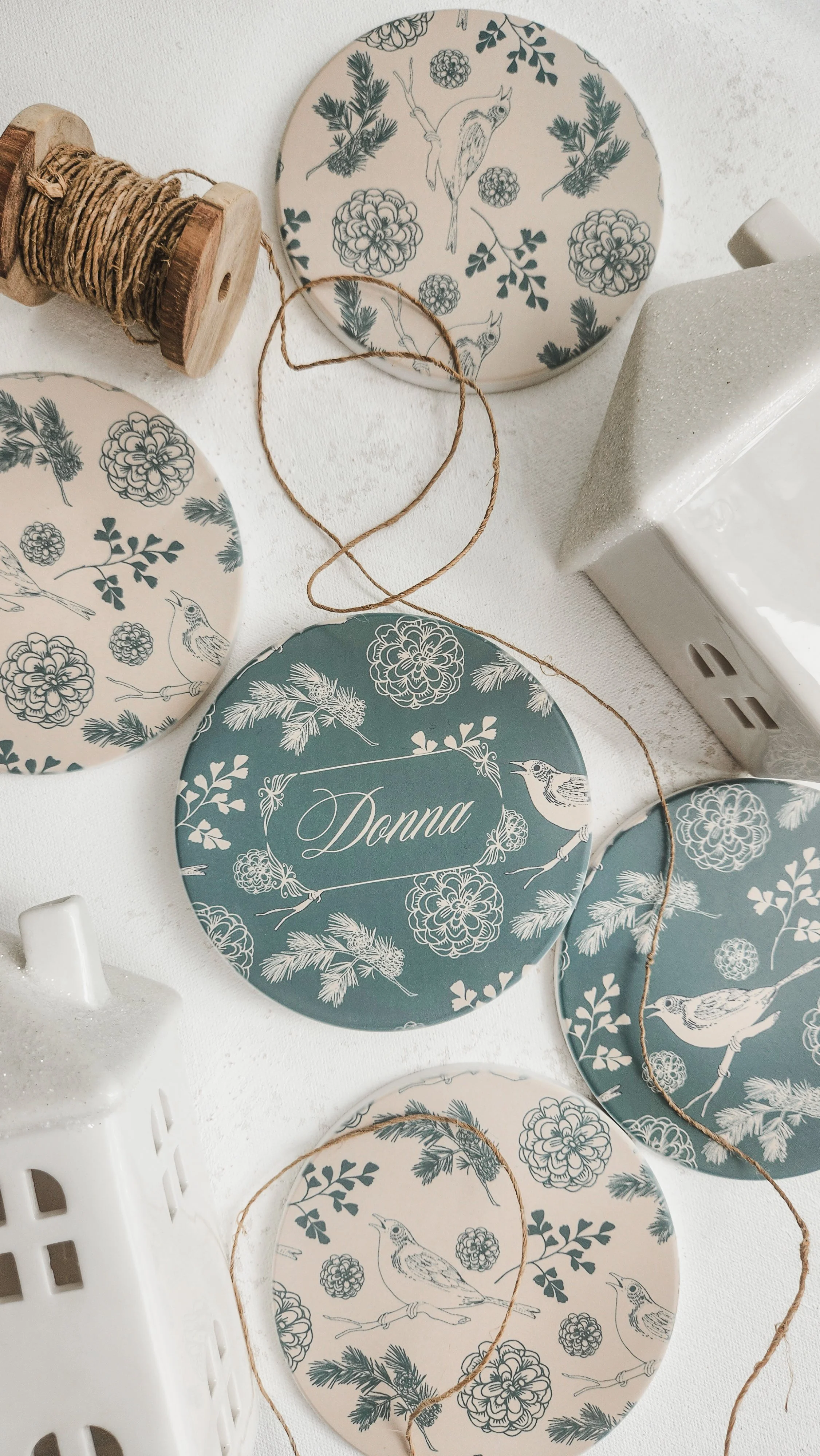 Shop — The Patterned Desk