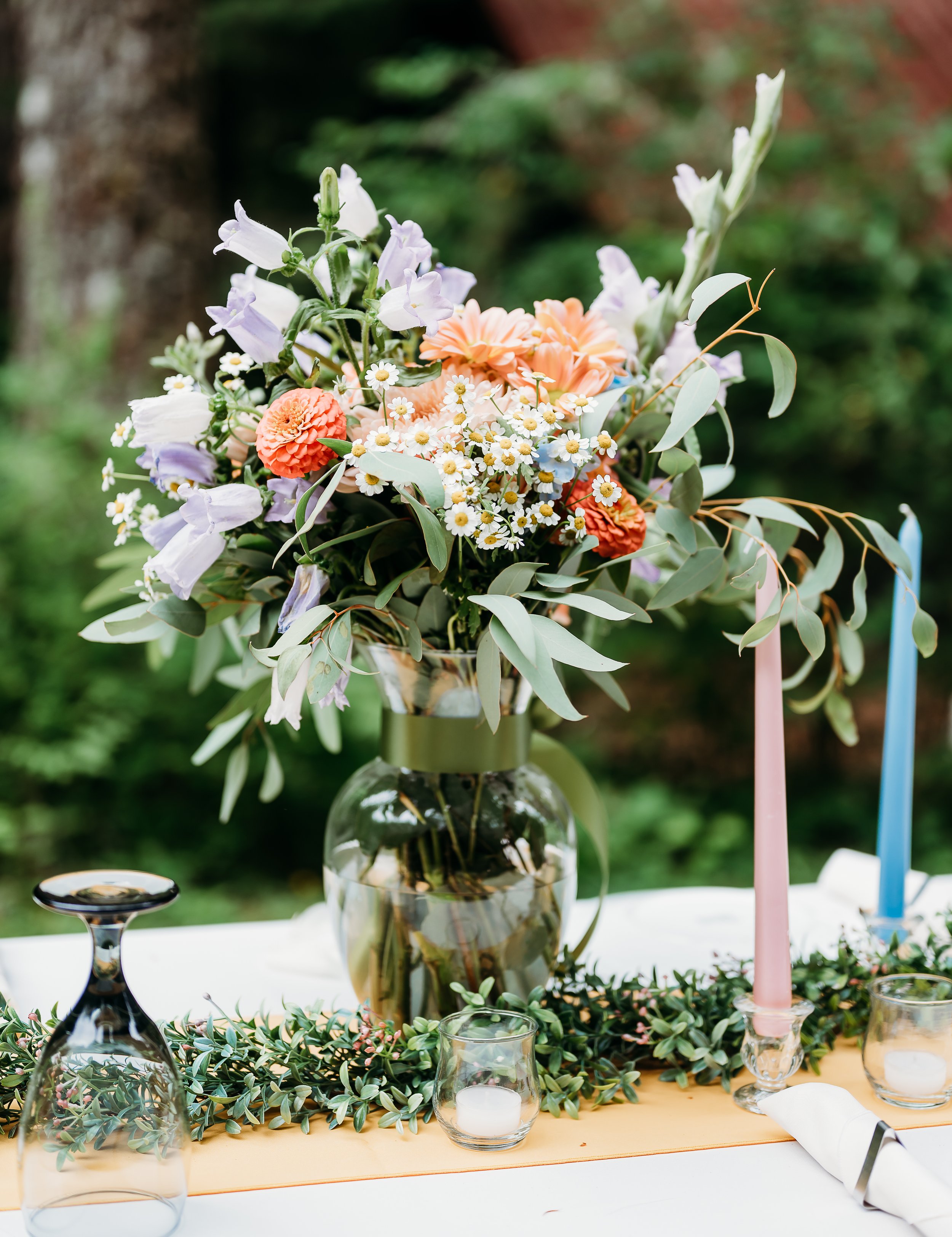 Bloom Brats Botanical -Seattle Florist- Floral & Botanical Design