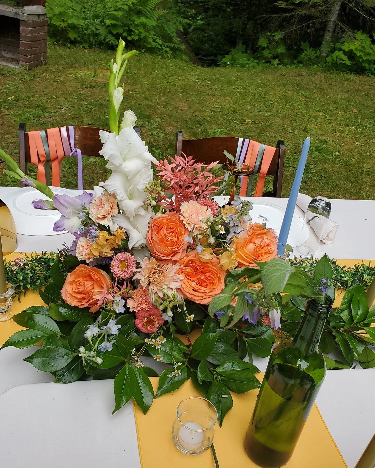 Bloom Brats Botanical -Seattle Florist- Floral & Botanical Design