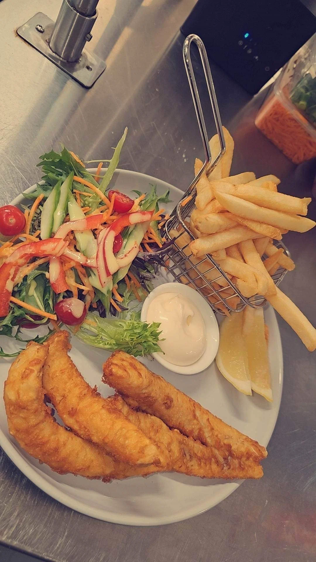 The Hub Cafe — The Don Centre