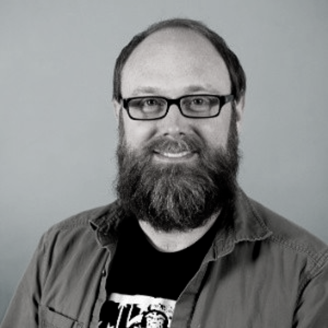 Meet the ReynCon Team — ReynCon