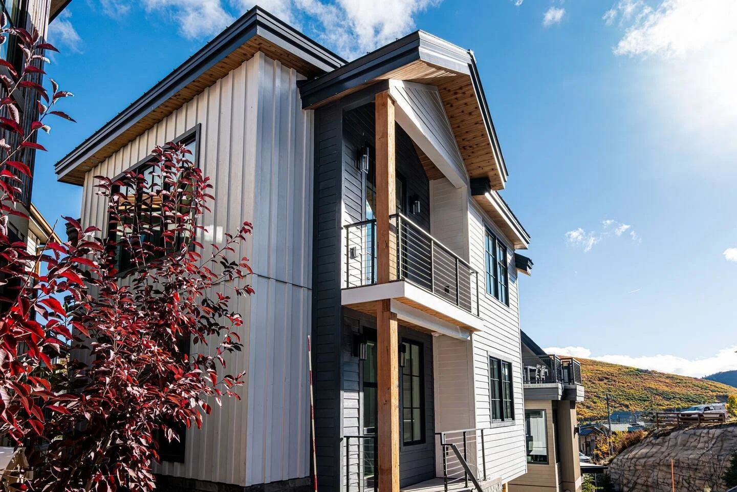 Become a Client — RCO Construction Companies