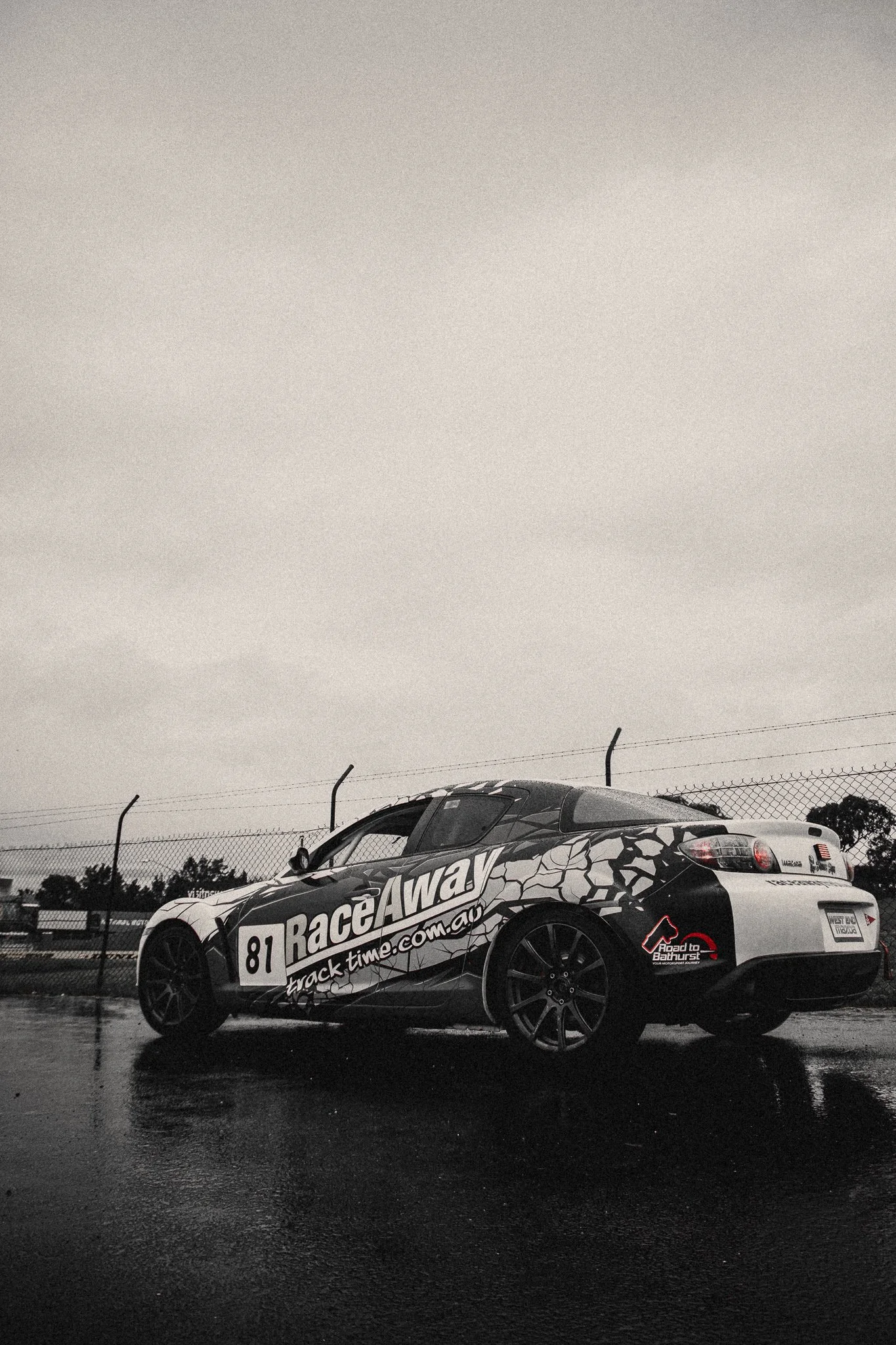 Race Away Track Time >> Your motorsport provider!