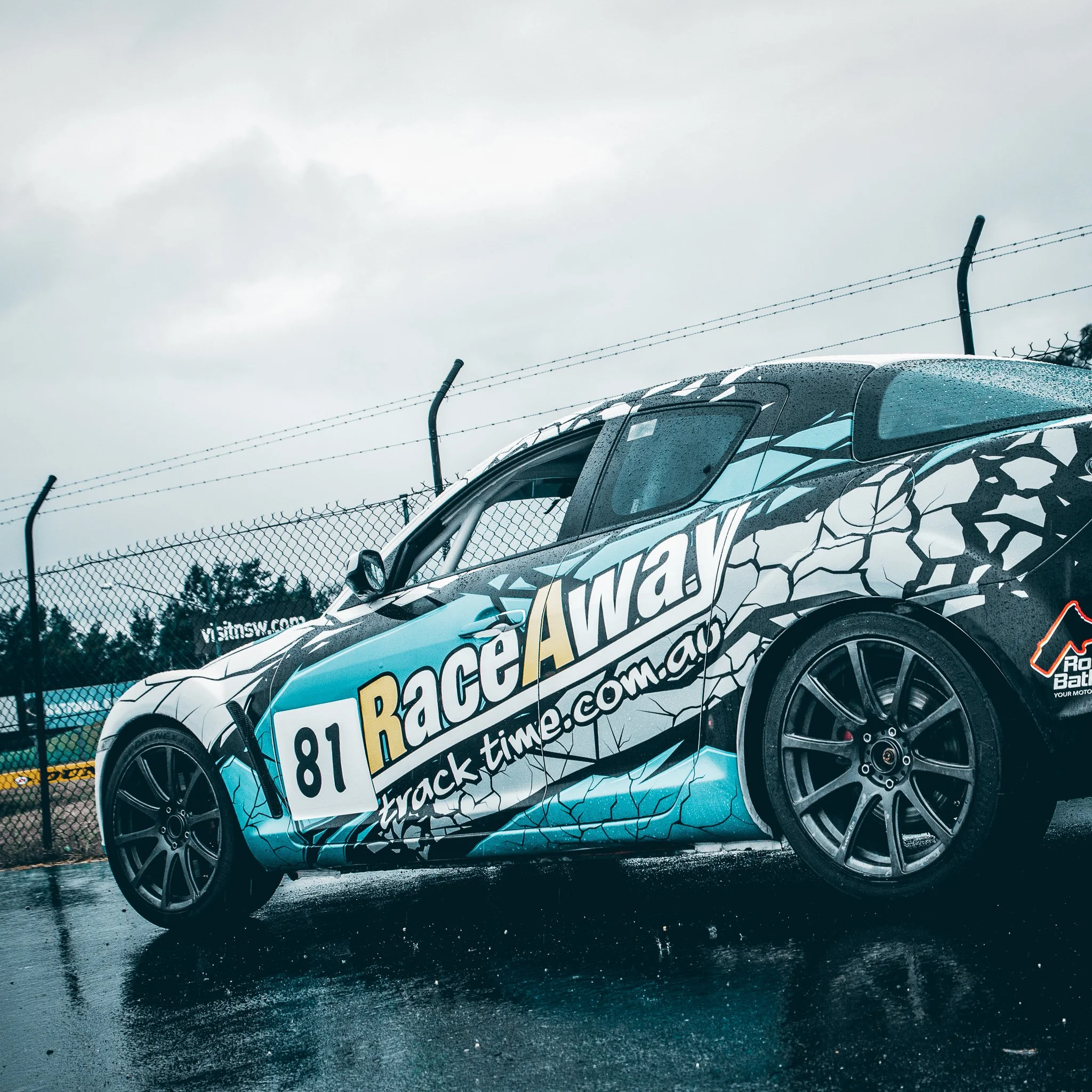 Race Away Track Time >> Your motorsport provider!