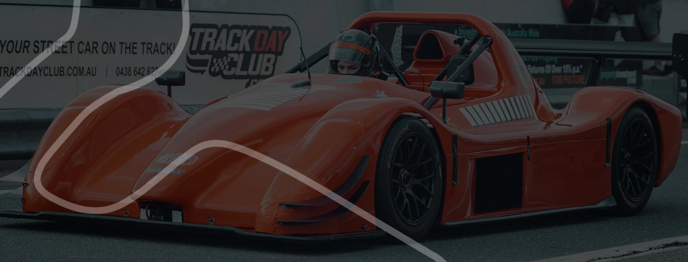 Race Away Track Time >> Your motorsport provider!