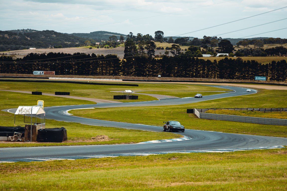 Race Away Track Time >> Your motorsport provider!