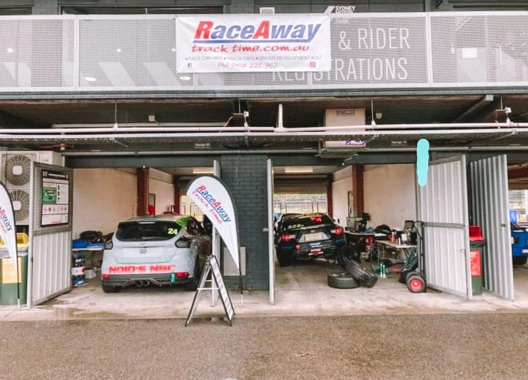 Race Away Track Time >> Your motorsport provider!