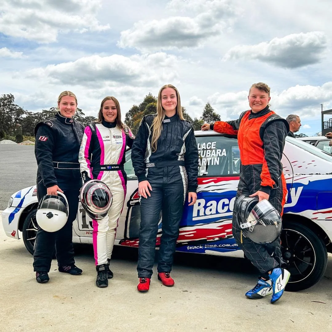 Race Away Track Time >> Your motorsport provider!