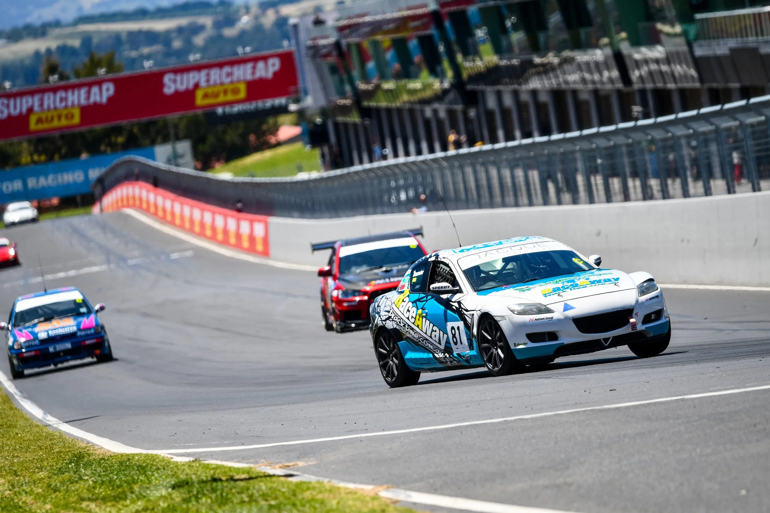 Race Away Track Time >> Your motorsport provider!
