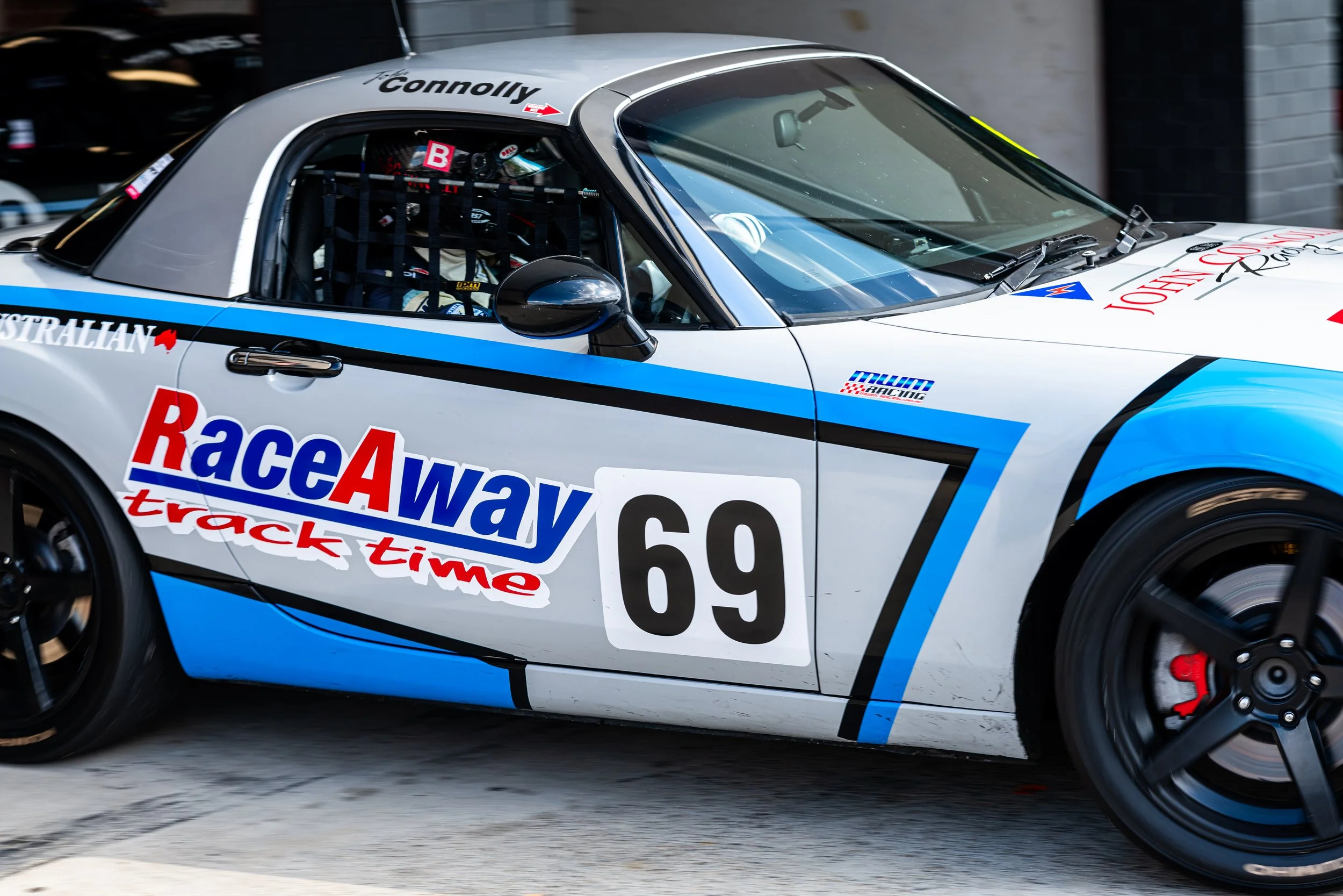 Race Away Track Time >> Your motorsport provider!