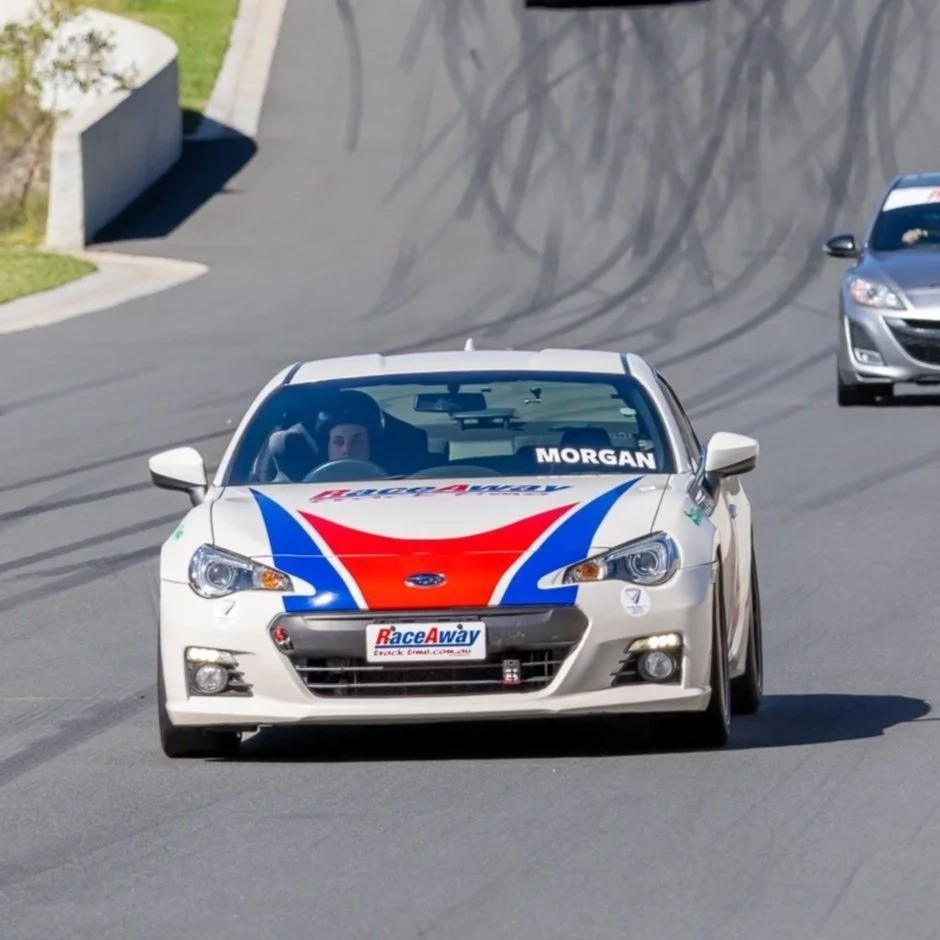 Race Away Track Time >> Your motorsport provider!