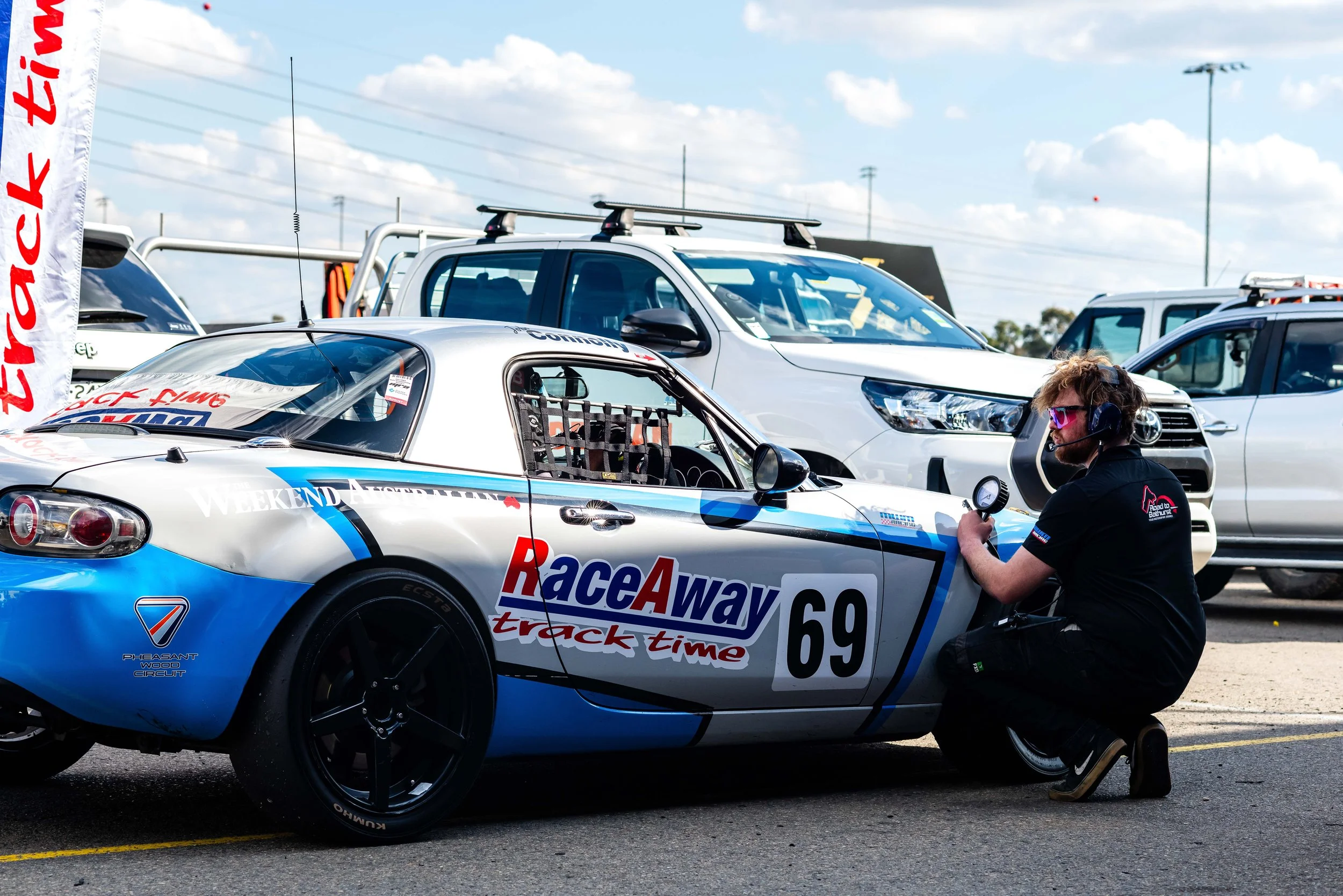 Race Away Track Time >> Your motorsport provider!