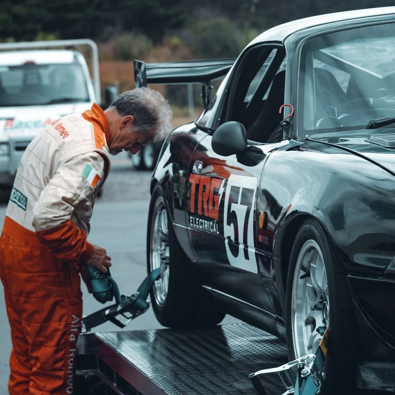 Race Away Track Time >> Your motorsport provider!