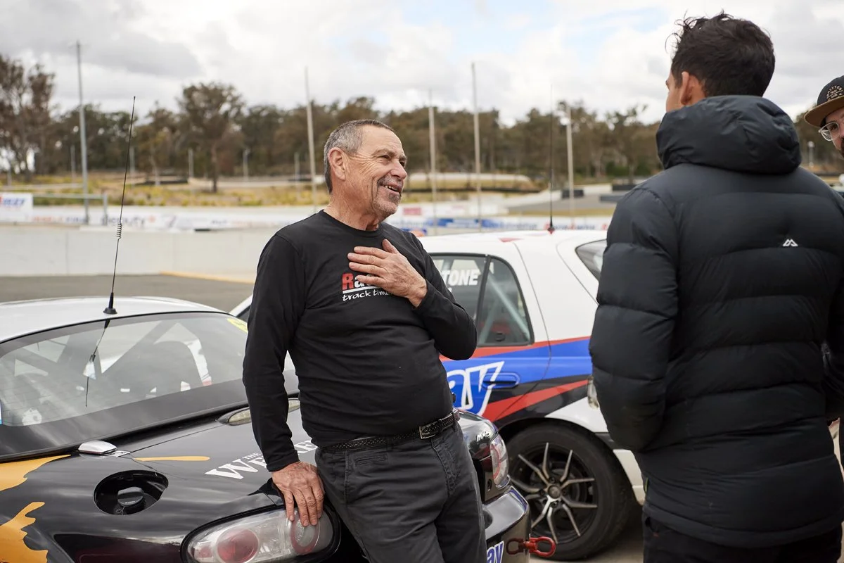 Race Away Track Time >> Your motorsport provider!