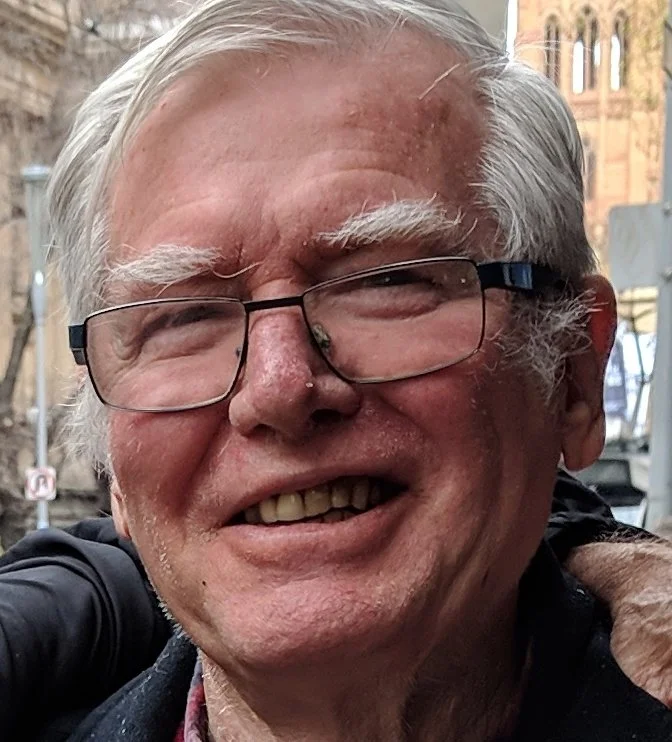Harry Aveling — Indonesia Council