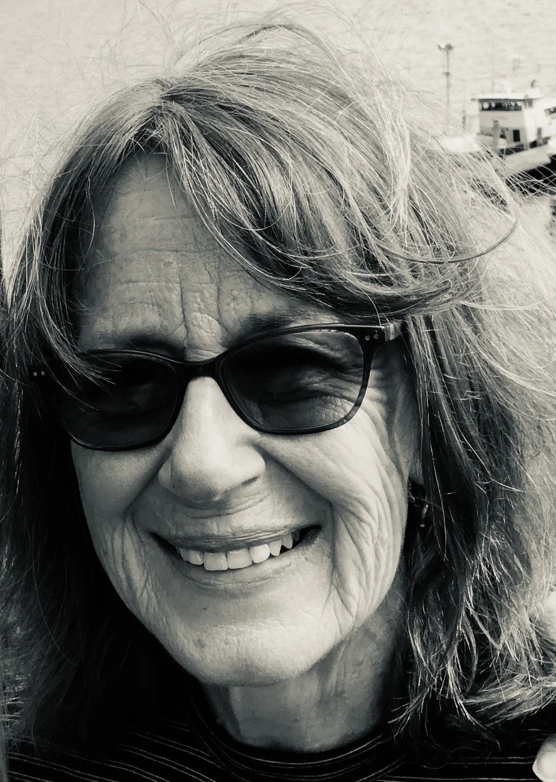 Pam Allen — Indonesia Council
