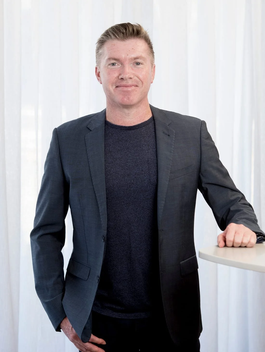 Our people are your people — APGC