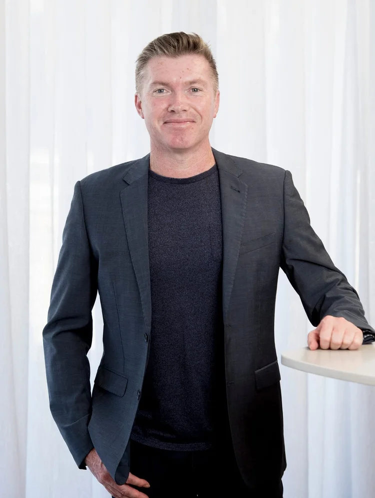 Our people are your people — APGC