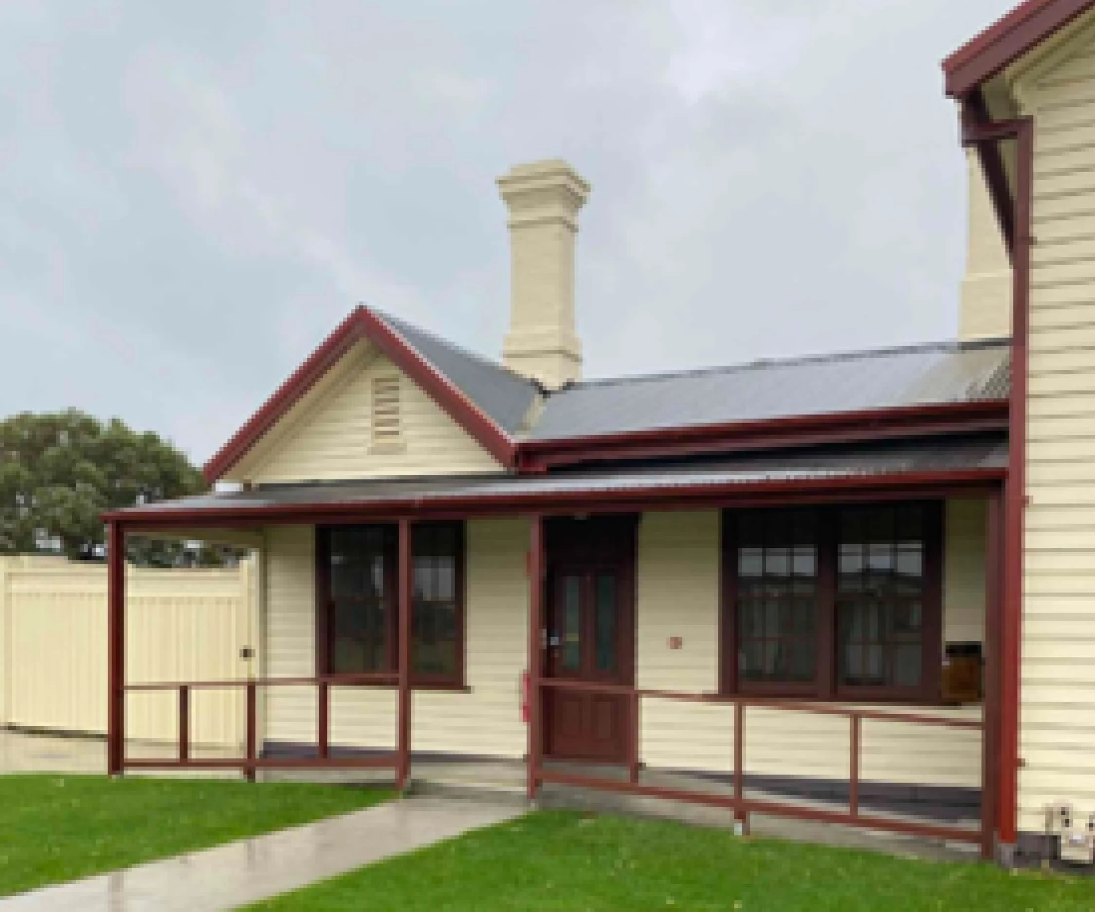 APGC Projects — APGC