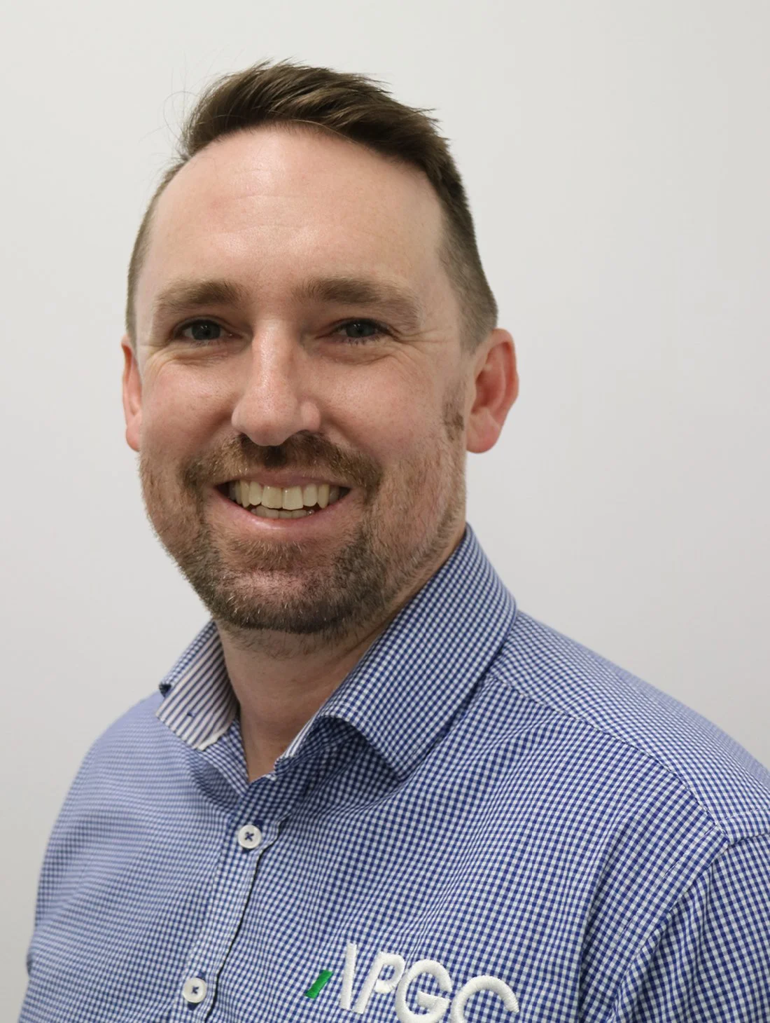 Our people are your people — APGC